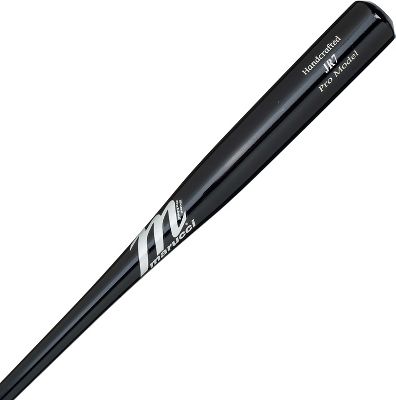 Marucci Jose Reyes Jr7 Veneer Black Maple Wood Baseball Bat | Meemba