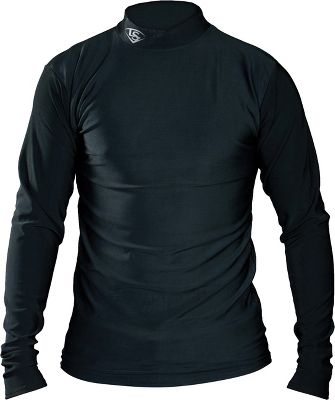 Louisville Men’s Cold Weather Thermal-tech Shirt – Tekbeat