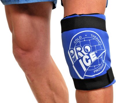 Pro Ice Pi400 Hamstring/multipurpose Ice Wrap | Meejo