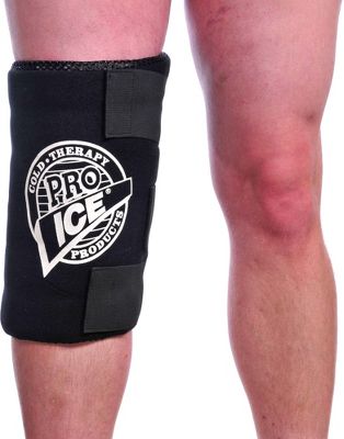 Pro Ice Pi420 Knee/multipurpose Ice Wrap | Chatspot