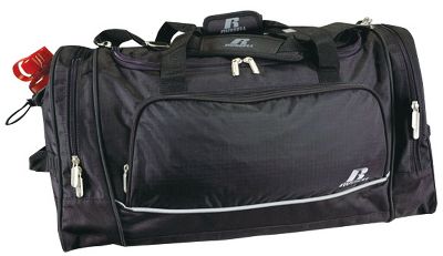 Russell Athletic Triple Play Team Bag | Edgecat
