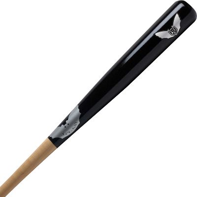 Sam Bat Ryan Braun 2-tone Maple Wood Baseball Bat | Zoomtune