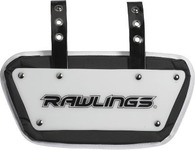 Rawlings Adult Back Kick Plate | Dazzleshare