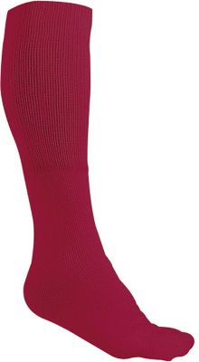 UPC 702026692923 - Russell Athletic All Sports Sock , Cardinal, SM ...