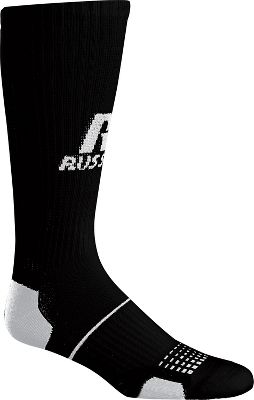 Russell Athletic Adult Crew Socks | Babblestorm