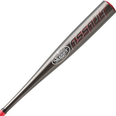One stop shop for your Senior Big Barrel Bat - Your Baseball and ...
