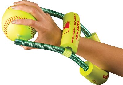 Correct Throw Youth Softball Training Aid | Softball