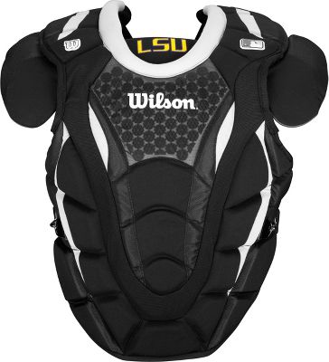 Wilson Promotion Baseball Chest Protector – Inyx