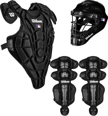 Wilson Ez Gear Youth Catcher’s Set | Podster