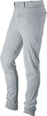 Wilson Youth Unhemmed Warpknit Baseball Pant | Qualith