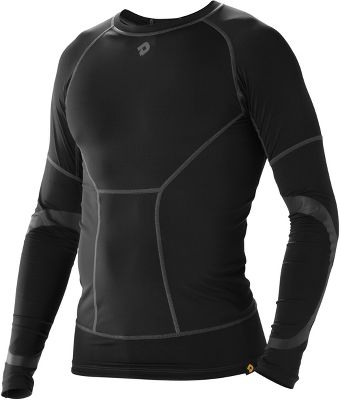 Demarini Men’s Torq-d Swing Shirt | Tado