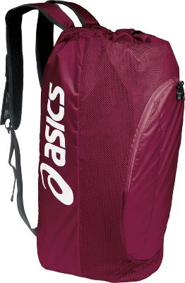 Asics Gear Bag | Dazzlemix