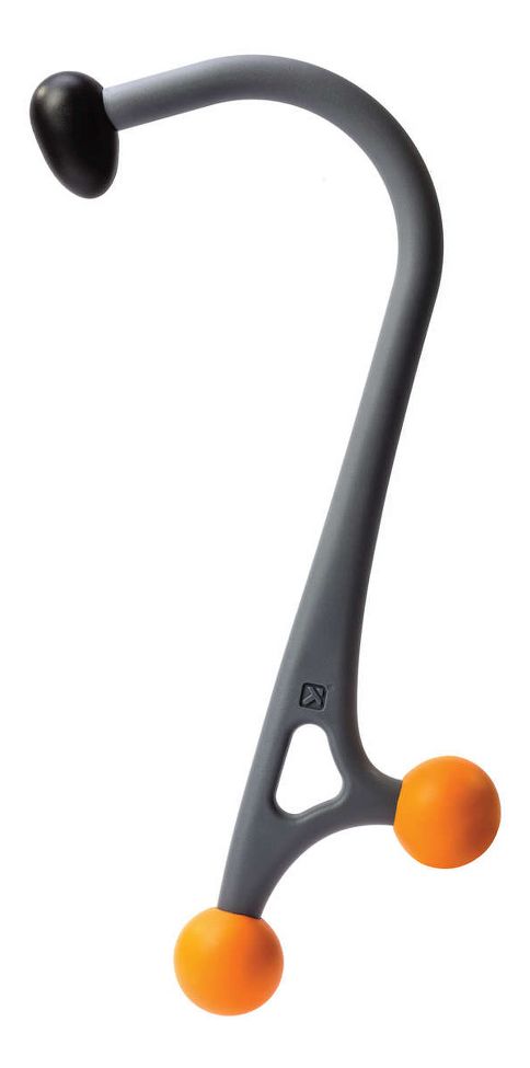 Trigger Point Acucurve Cane Reviews | WeeViews