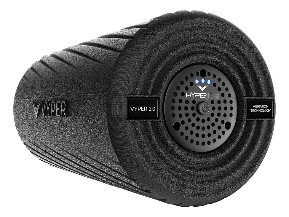 Hyperice Vyper 2.0 Reviews | WeeViews