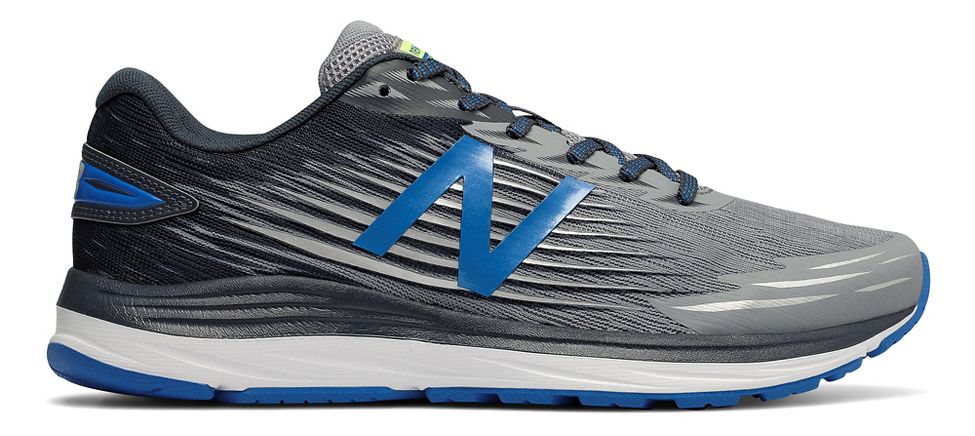 Mens New Balance Synact Running Shoe at Road Runner Sports
