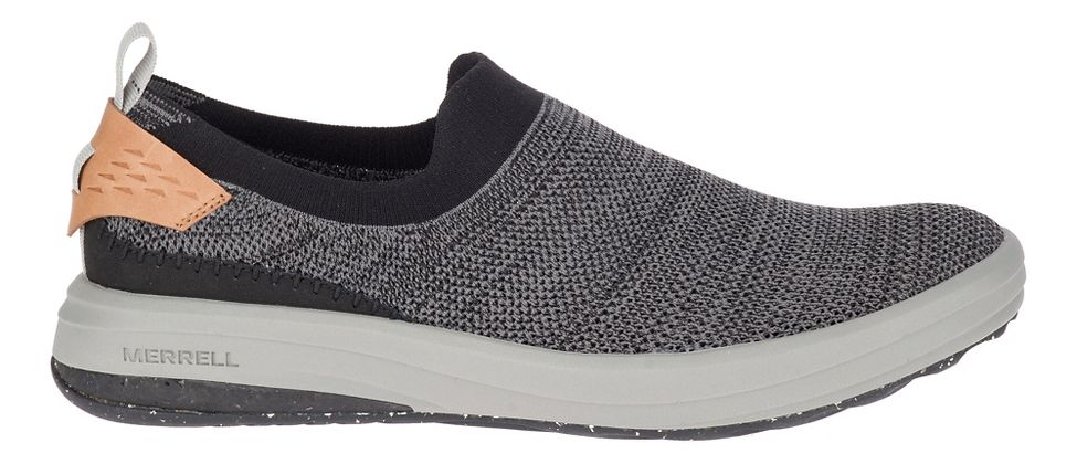 Men's Merrell Gridway Moc Reviews | WeeViews