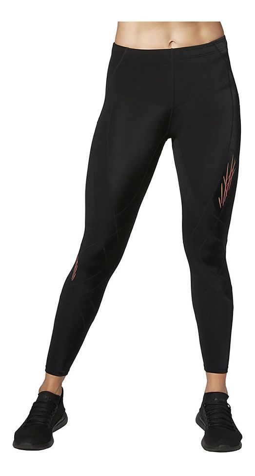 Womens CW-X Endurance Generator Joint & Muscle Support Compression ...