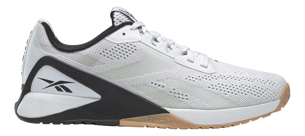 Mens Reebok Nano X1 Cross Training Shoe at Road Runner Sports