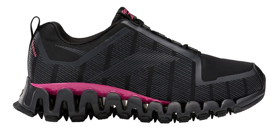 Womens Reebok ZigWild TR 6 Trail Running Shoe at Road Runner Sports