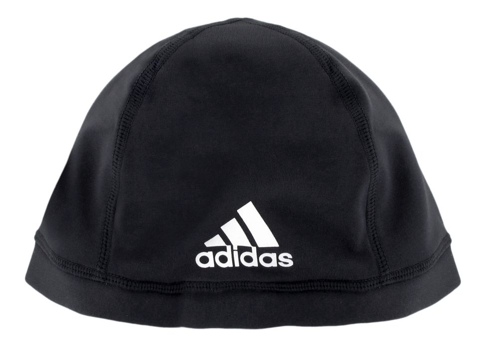 Mens adidas Football Skull Cap Headwear at Road Runner Sports