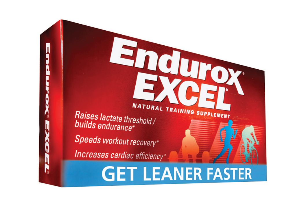 Pacific Health Labs Endurox Excel Capsules 60 Count Reviews | WeeViews