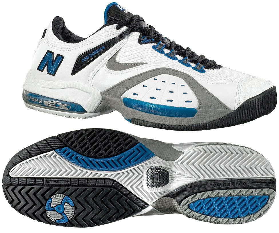 Mens New Balance 1200 Tennis Shoe at Road Runner Sports