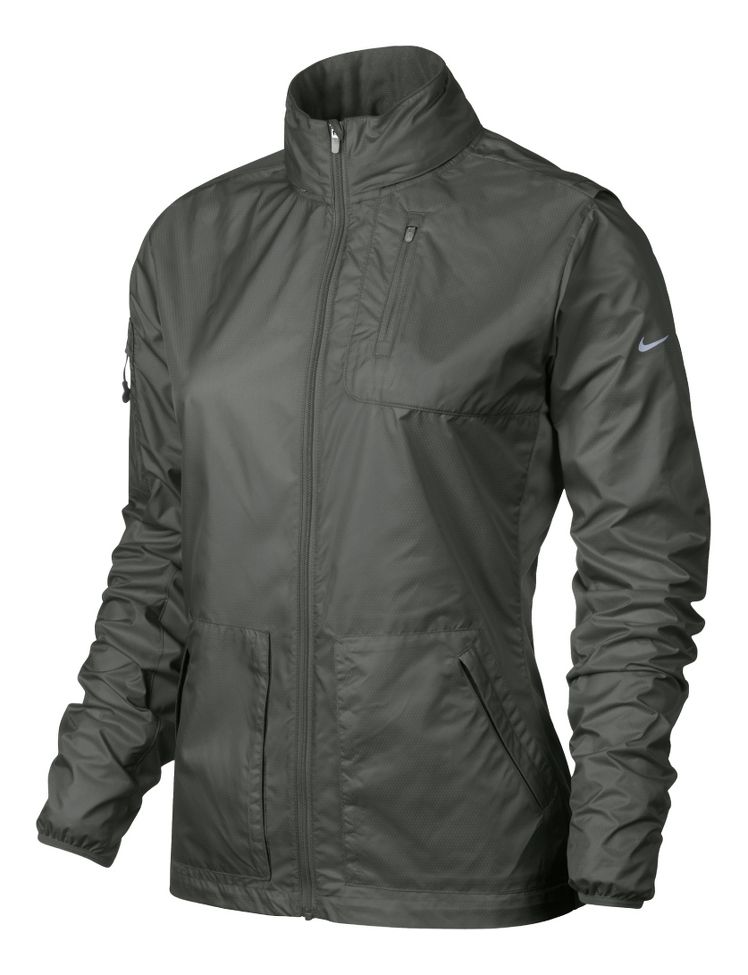 Womens Nike Explore Running Jackets at Road Runner Sports