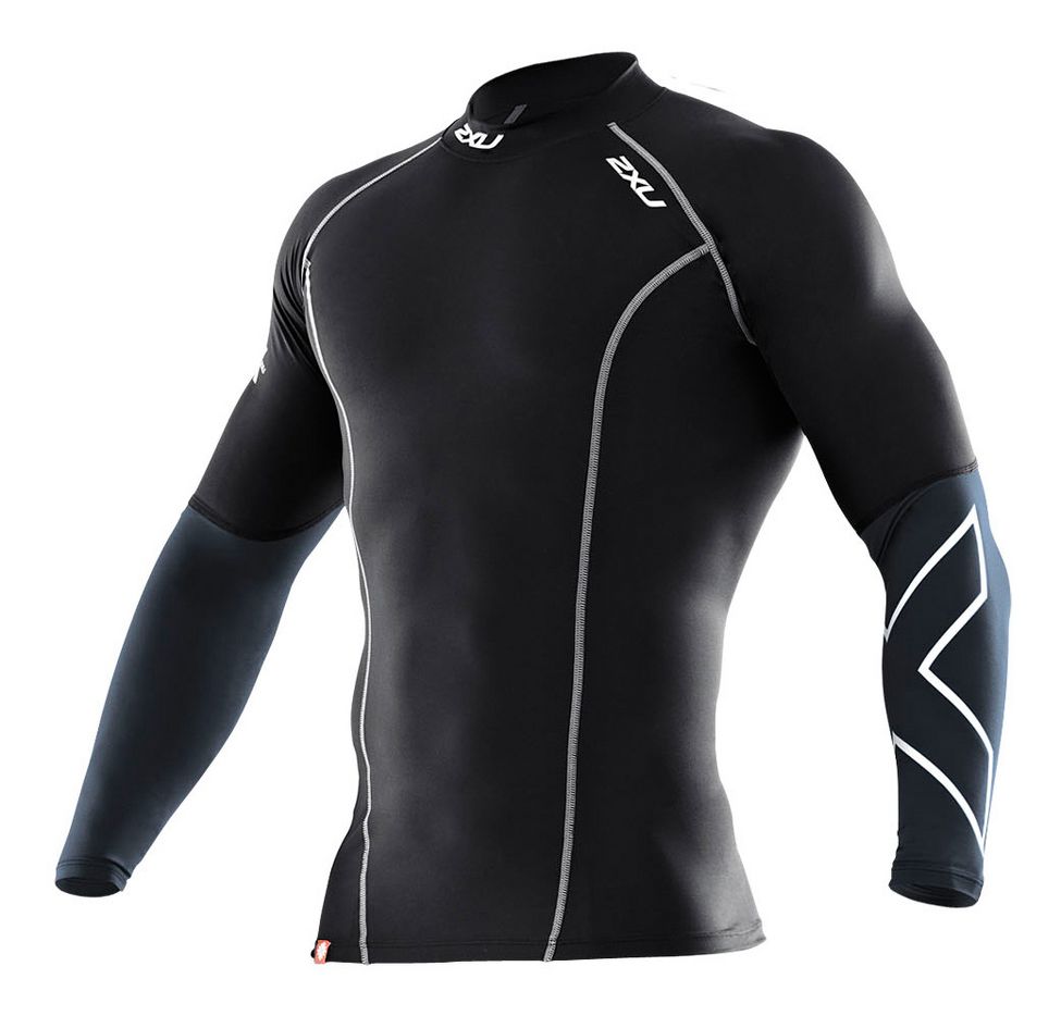 Mens Nylon Clothing | Road Runner Sports | Male Nylon Clothing ...
